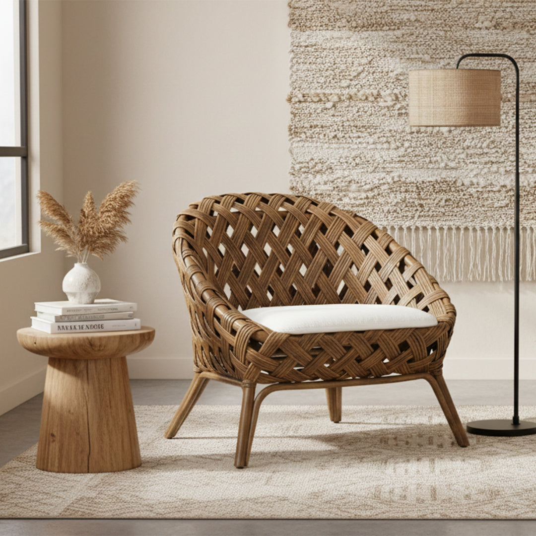 SILLON LUUM – SACCARO