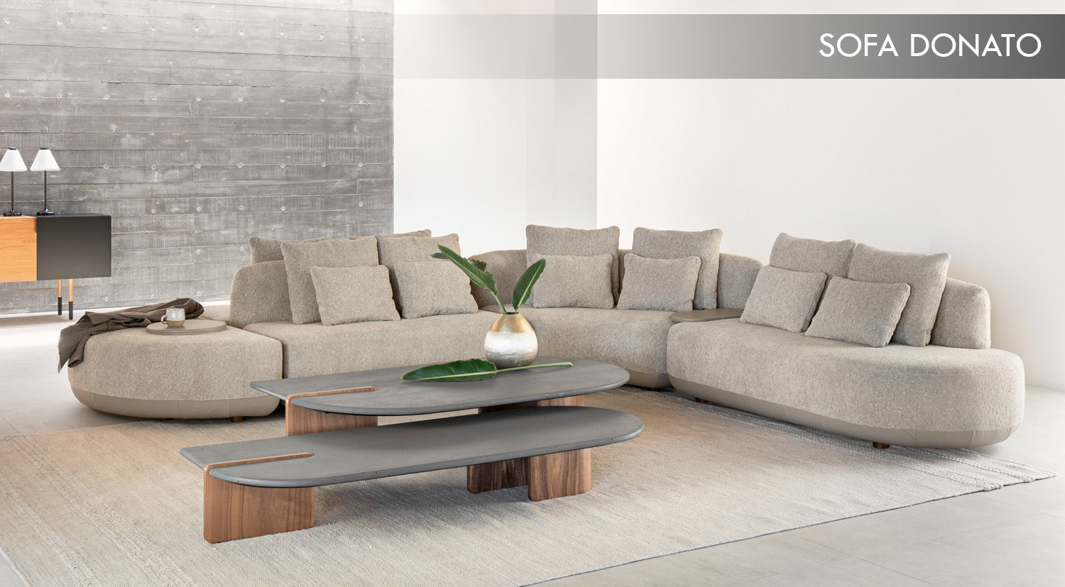 Descubre el Lujo en Muebles: Saccaro ¡Elegancia y Estilo sin Límites ...